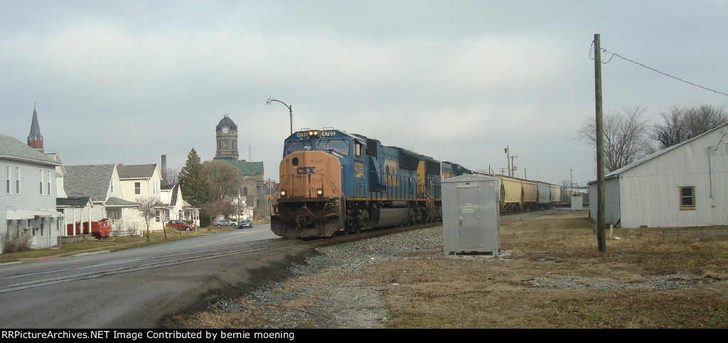 CSX 4793